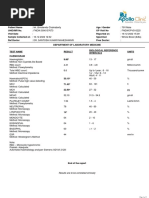 Anand Diagnostic Laboratory Test Price Details | PDF | Medical ...