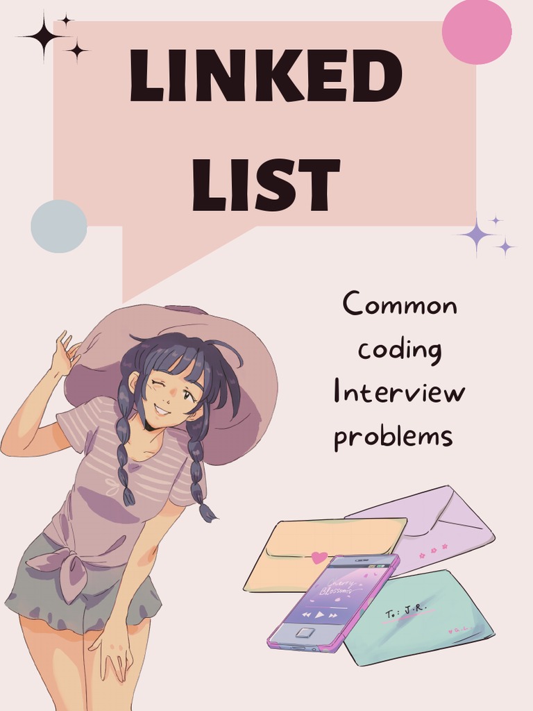 Linkedlist Solutions | PDF | Pointer (Computer Programming) | Computer Programming