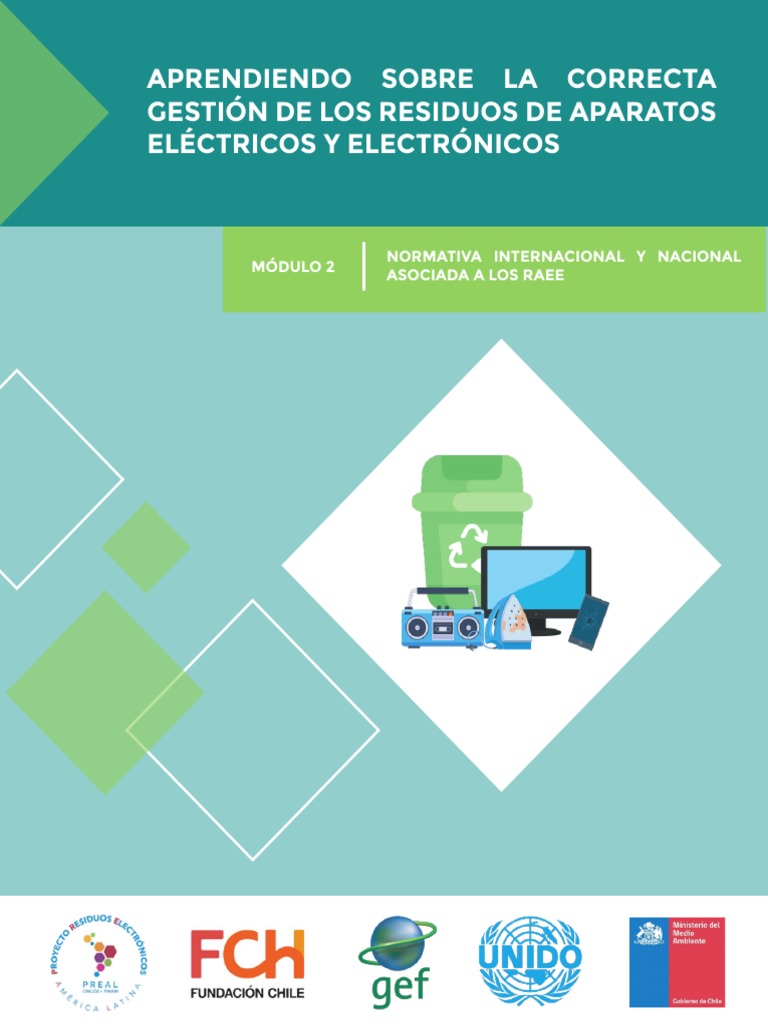 Contenido Descargable M2 | PDF | Mercurio (Elemento) | Evaluación de ...