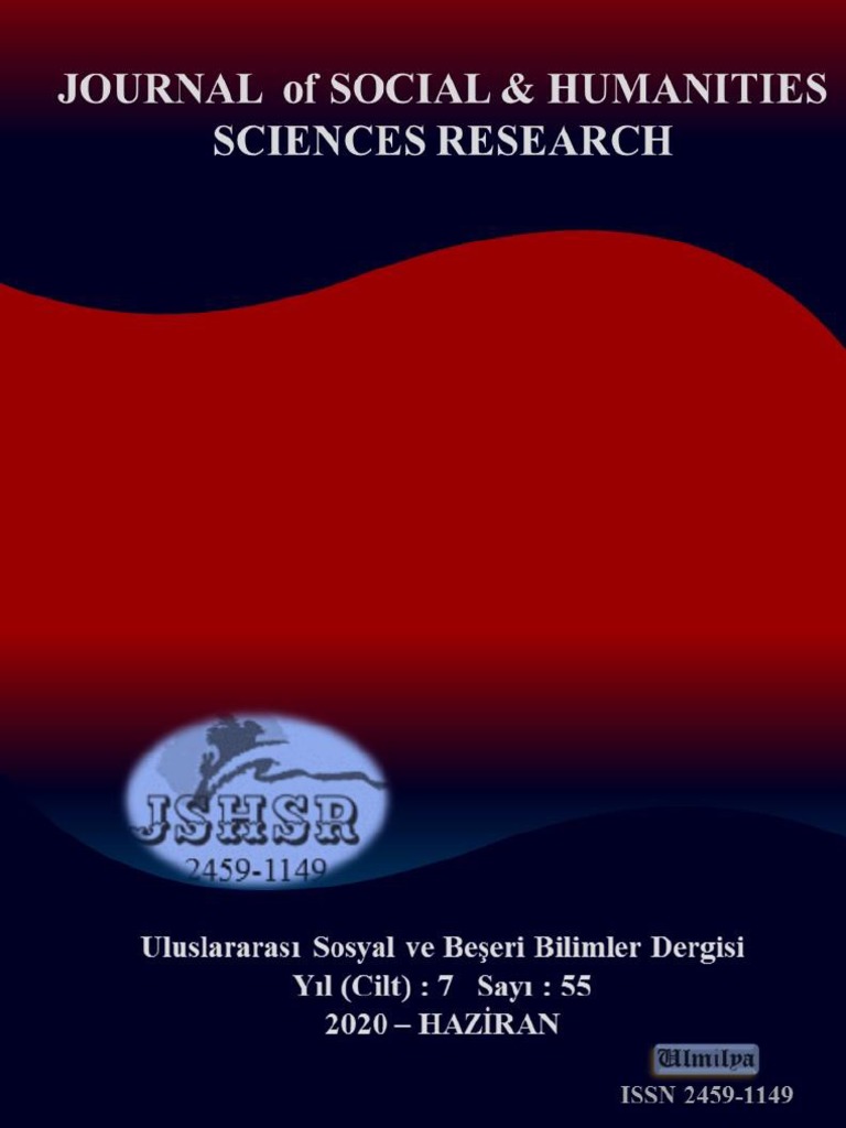 JSHSR, 7 | PDF