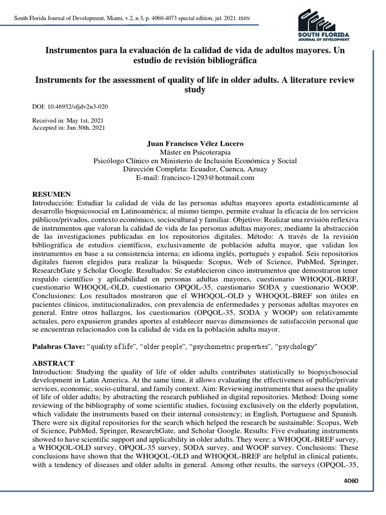 Editor sfjd,+Art.+020+SFJD | PDF | Sicología