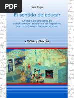 El Juego de Los Listones | PDF