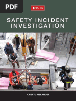 DOLE OSH Checklist With Standards | PDF