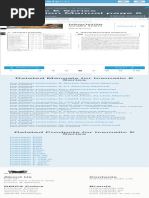 Carel uPC3 | PDF