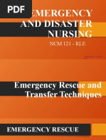 Cradle Method: Crutch | PDF | Arm | Coma