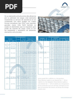 PTR Ficha Tecnica | PDF