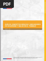 Res exenta 668_25 Guía Iper DS 44 | PDF | Riesgo | Seguridad y salud ...