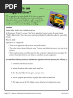 BI Tahun 5 Uasa | PDF