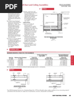 Fire Resistance Ratings - ANSI/UL 263: Design No. U305 | PDF | Drywall ...