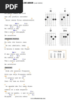 Letra da música "Sozinho" de Caetano Veloso | PDF