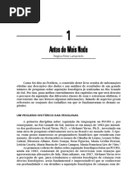 GRBASI | PDF | Canto | Voz humana