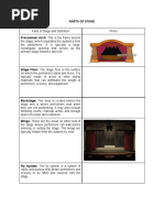 Master Prop List Template | PDF