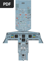 Plan de Vuelo Operacional Ar | PDF
