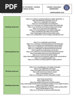 EWL English Language Lab Software Overview | PDF | Part Of Speech ...