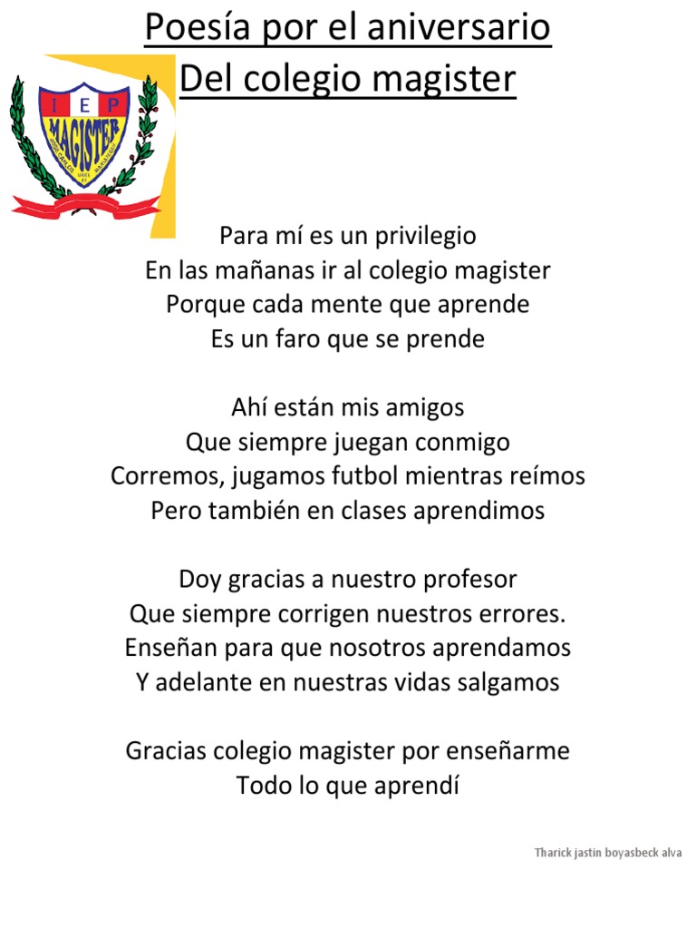 Tharick Jastin Boyasbeck Alva | PDF