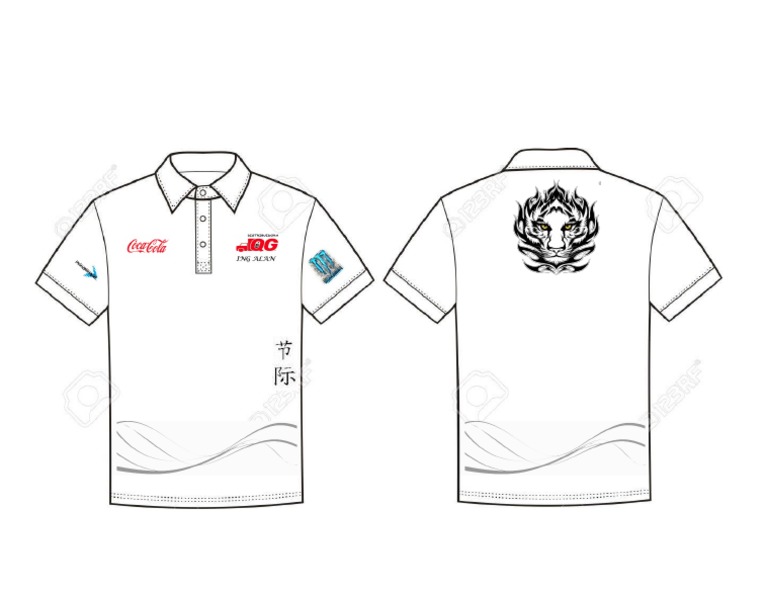 Diseño Playera | PDF