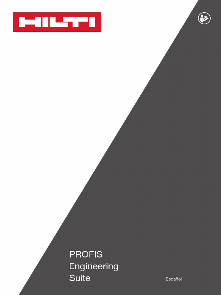 Manual PROFIS Engineering Suite | PDF | Ventana (informática) | Software