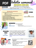 Triptico de Ept | PDF | Ciencia cognitiva