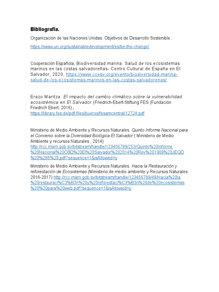 Bibliografía 2 | PDF