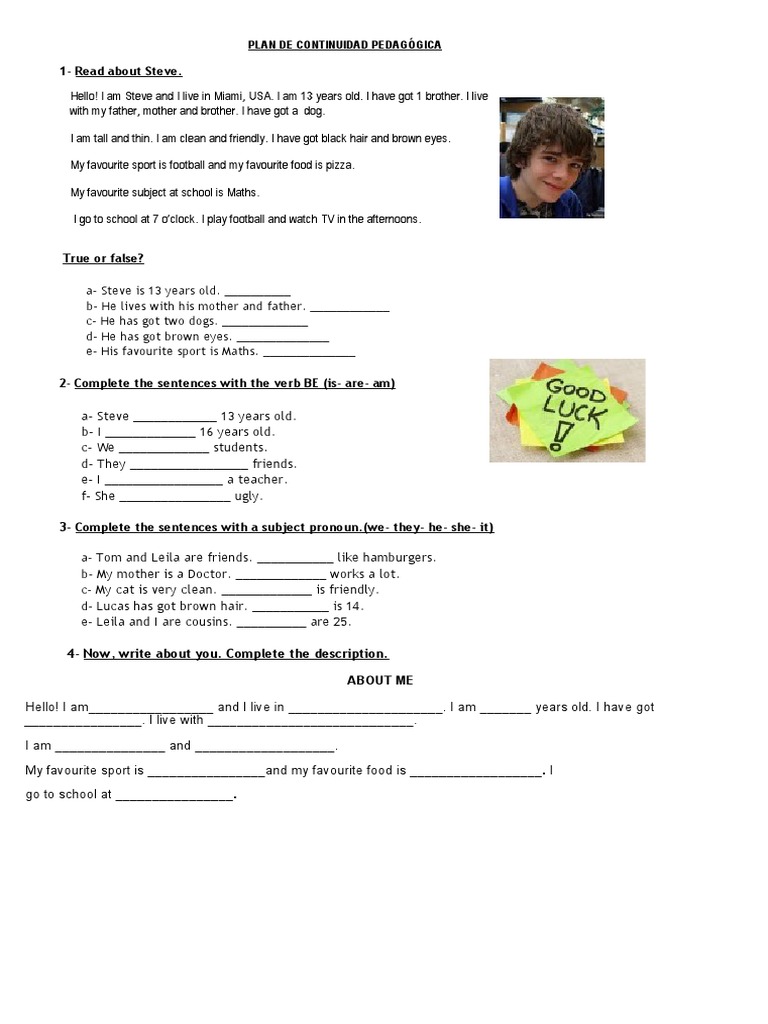 1ro D Revision | PDF