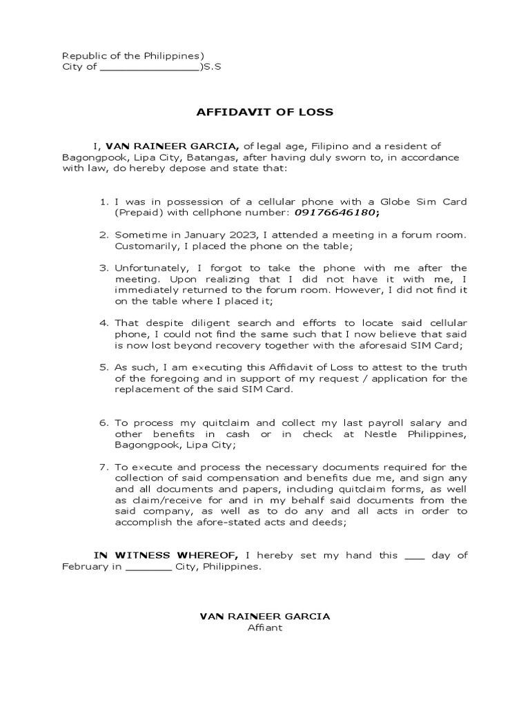 Aol Globe | PDF | Law