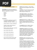 Form 4 Science Textbook Answers | PDF | Atoms | Genetics