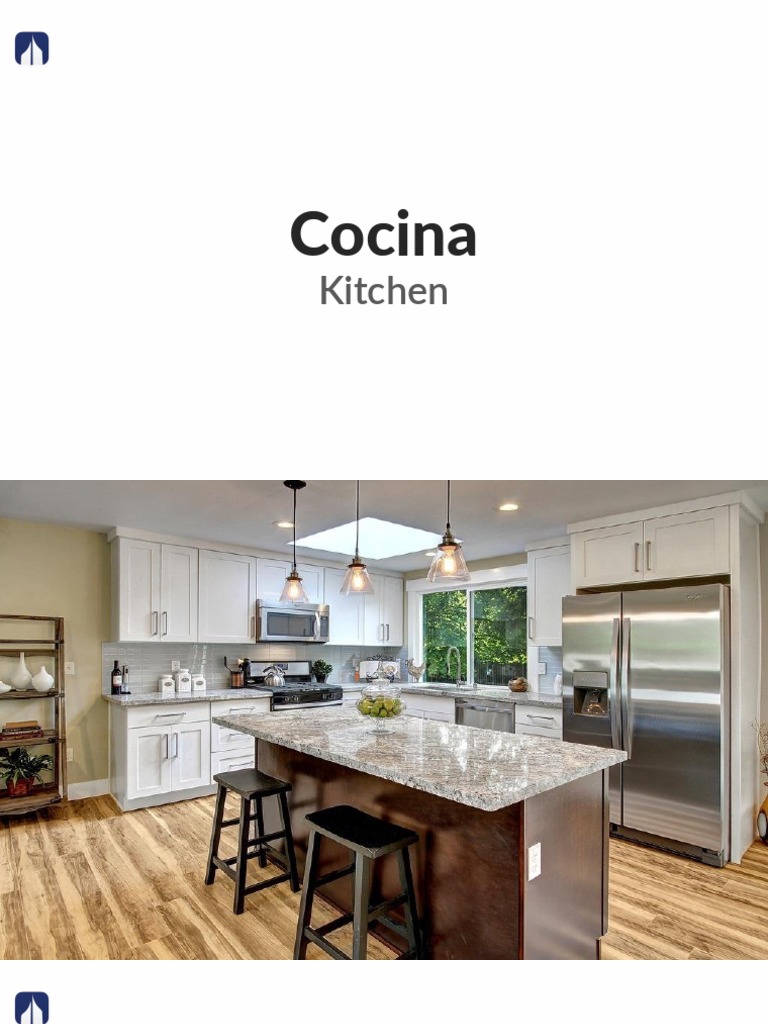 Kitchen | PDF
