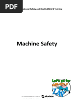 Rule 1050 Notification and Keeping Records of Accident and or ...