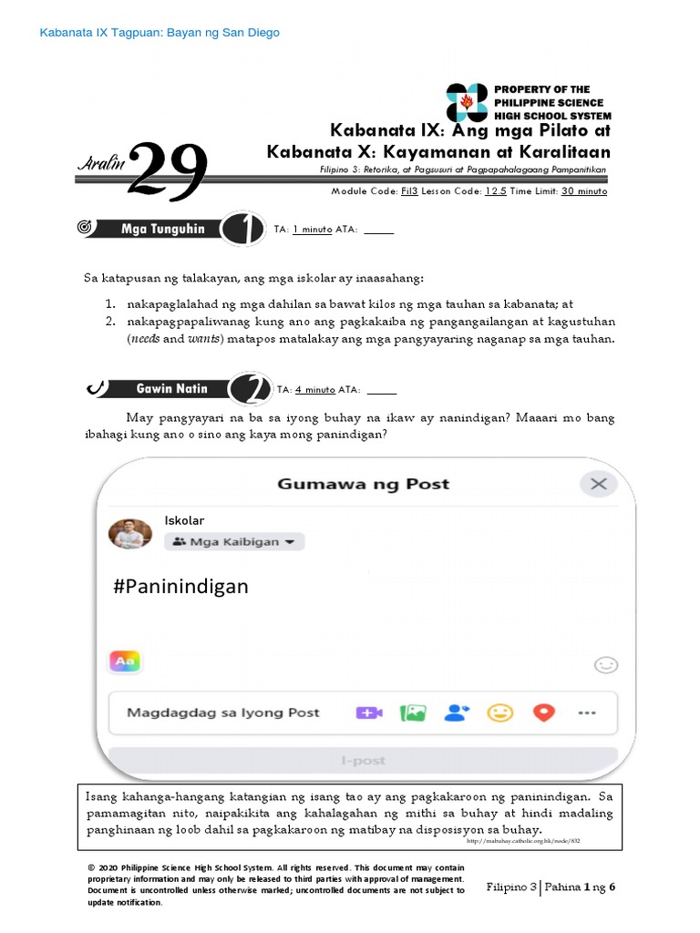 SLG Fil3 12.5 | PDF