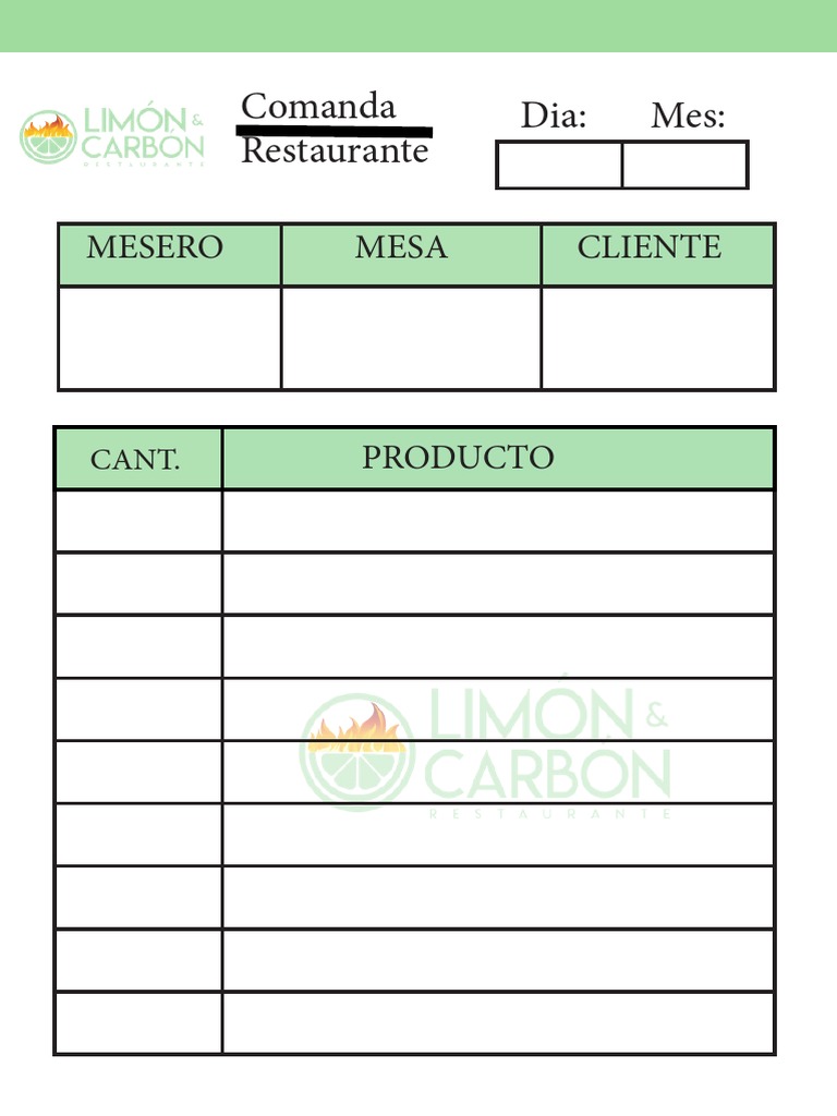 Comanda 1 | PDF