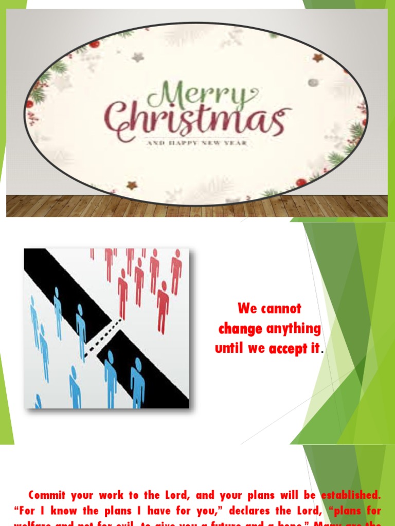 Changes in Personnel Status | PDF | Employment | Human Resources