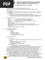 Sakuting Dance Pattern | PDF