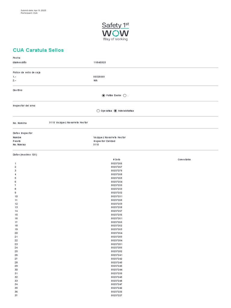 RBR Obj 41581043 | PDF