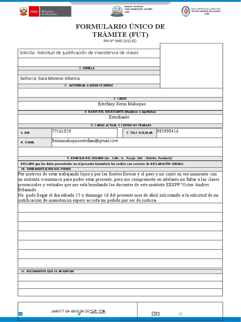 FUT_VAB-Editable | PDF