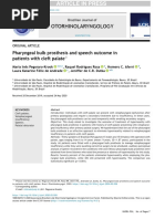 Dento-Alveolar Development in Unilateral Cleft Lip, Alveolus and Palate | PDF | Dental Anatomy ...
