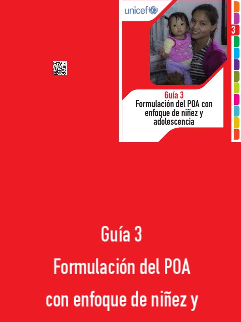 Guia 3 | PDF | Presupuesto | Planificación