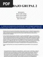 Guía de Estilo IUGT PDF | PDF | Cultura organizacional | Liderazgo