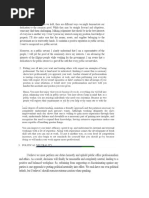 IEEE Paper Template | PDF | Page Layout | Text