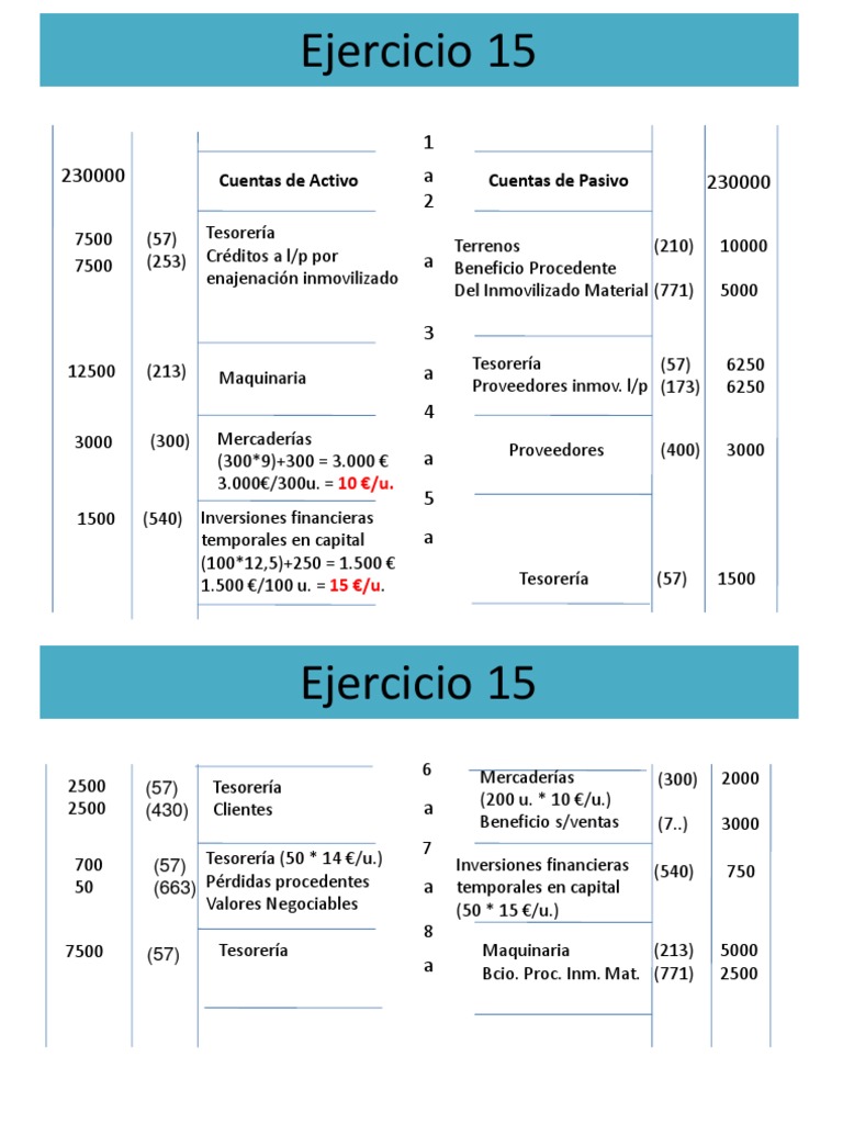 Sol Ejercicio 15 | PDF