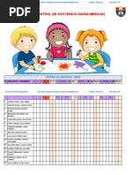 Proyecto - de - Aprendizaje - N°02 3° - Grado | PDF