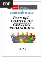 Significado y Objetivos del PEL | PDF | Comunidad | Inclusión (Educación)