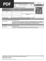 Anexo 5A Certificación de Origen TMEC Ejemplo Con Observaciones y Notas ...