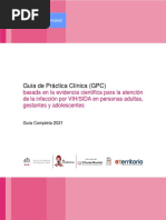 Anexo 1. Lineamientos RIAS Cardiovascular 01-04-2022 | PDF | Enfermedades cardiovasculares ...