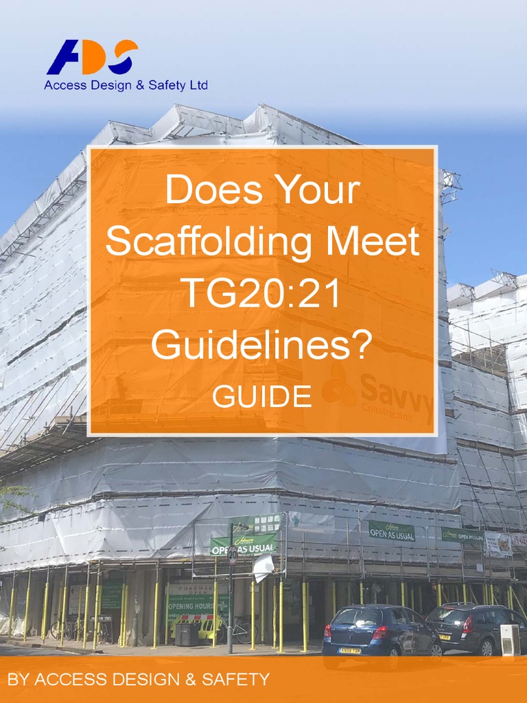 Access Design - TG2013 Explained Guide | Download Free PDF ... Access Design - TG2013 Explained Guide | Download Free PDF ...