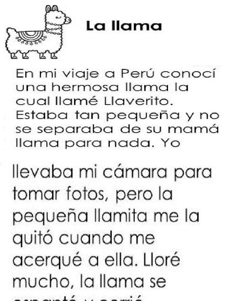 Llama | PDF