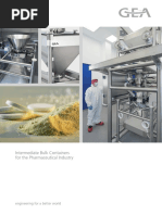 Integritest 5 Instrument: Specifications Sheet | PDF | Regulatory ...