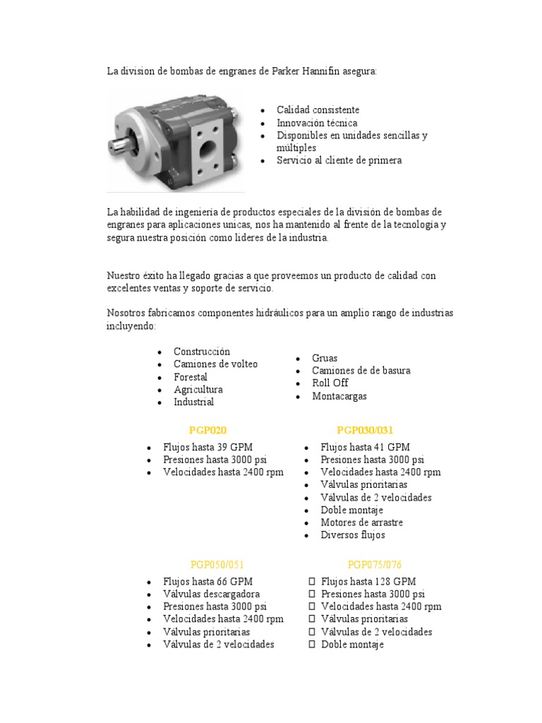 PGP020 PGP030/031 | PDF | Vehículo de motor | Tecnología de vehículos