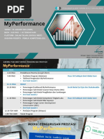 MANUAL PENGGUNA MyPERFORMANCE V2 | PDF