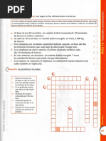 Sopa de Letras Geografia 1 | PDF
