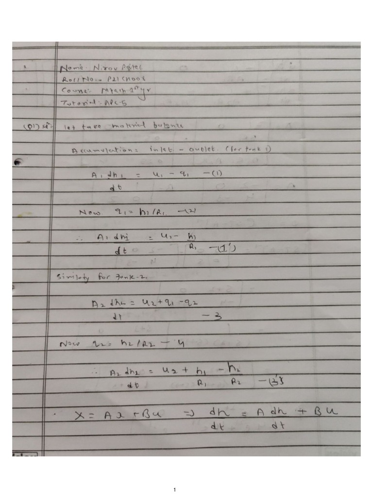Advance Process Control Sums | PDF